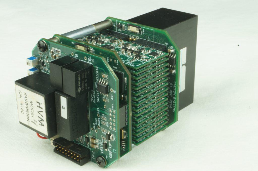 32 Channel Simultaneous and Synchronized - Photon Systems
