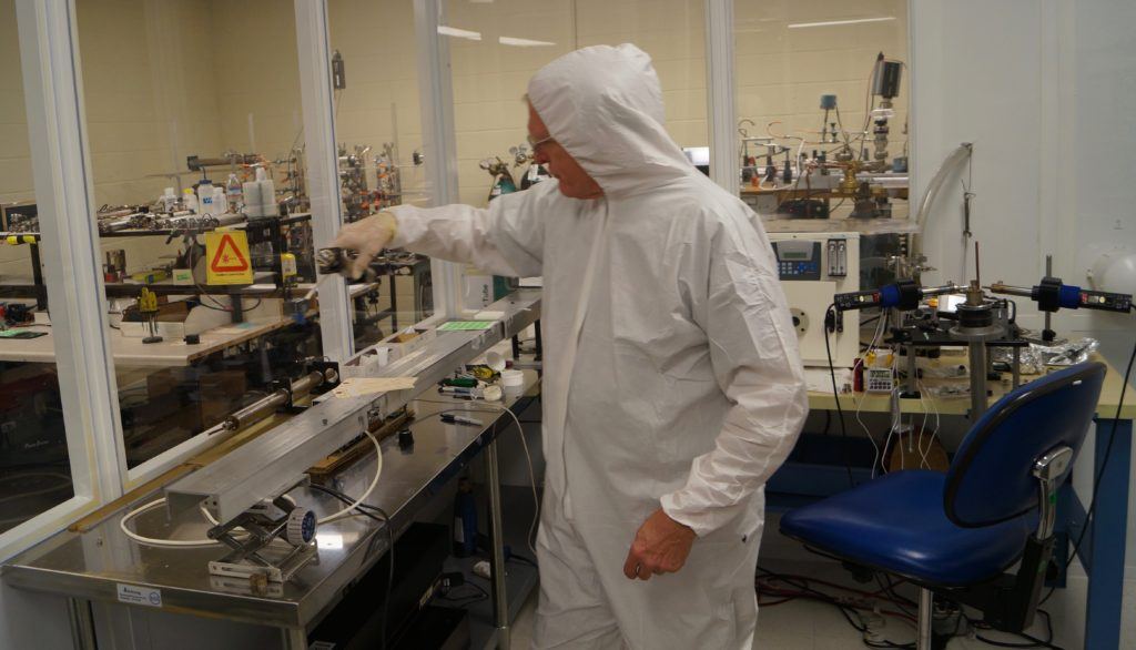 clean-room1-facilities-photon-systems - Photon Systems