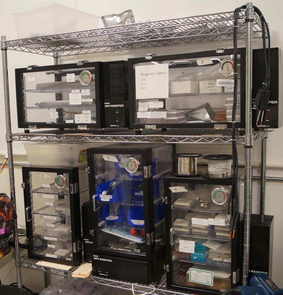 Facilities - Photon Systems