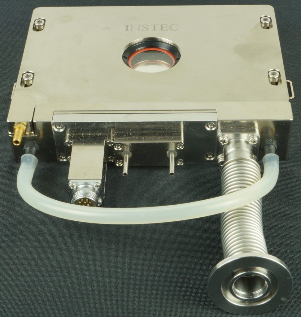 Raman/PL 125 - Photon Systems