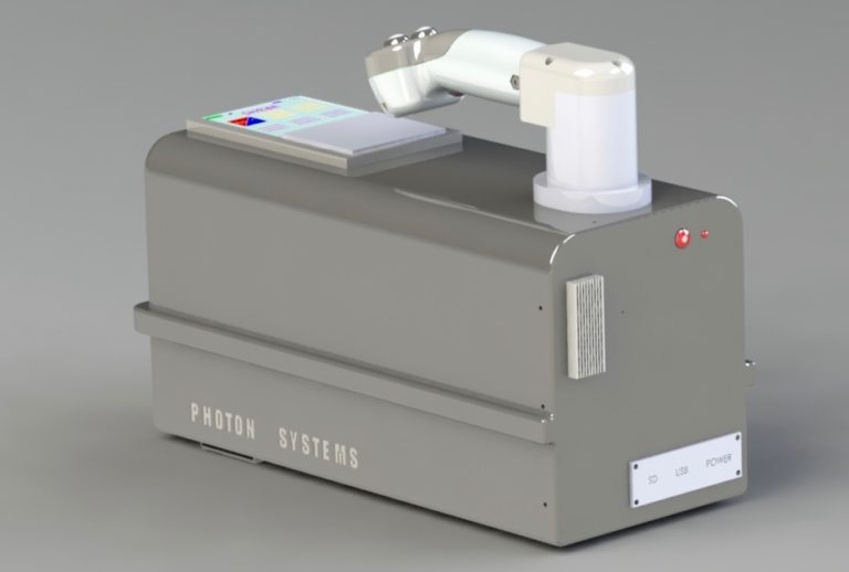 STANDOFF 200, Standoff Handheld Chem Bio Explosives Analyzer - Photon ...