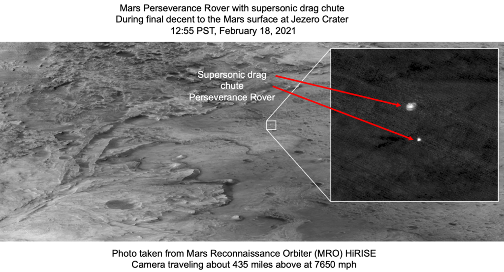 Space Qualified Deep UV - Photon Systems
