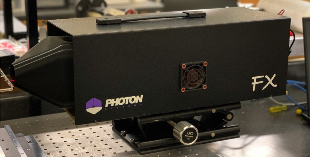 FX - Photon Systems