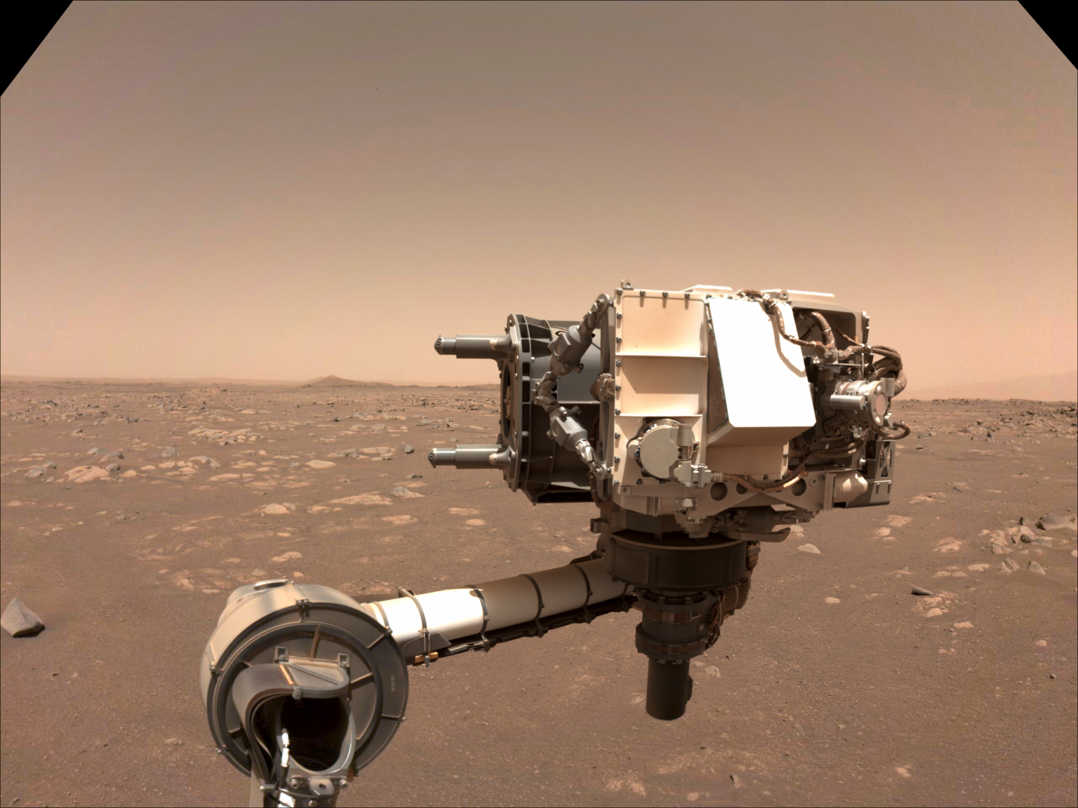 Photon Systems - Deep UV Solutions to Detect, Identify and Quantify